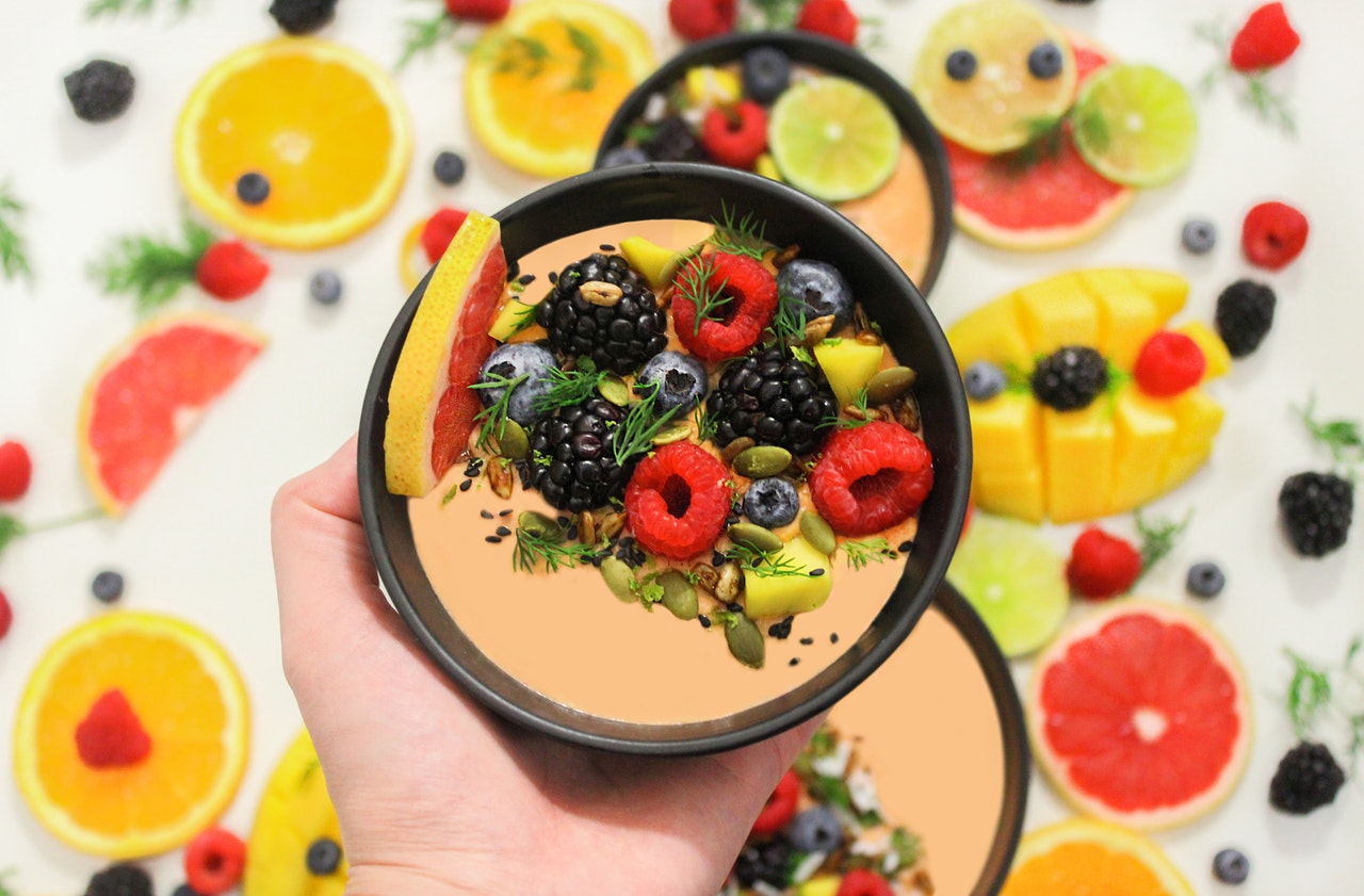 Top 10 Foods With Low Calories Woman Reigns top-10-foods-with-low-calories-woman-reigns